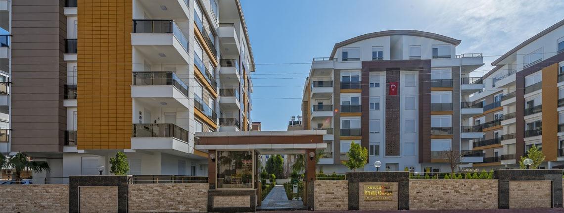 Building Standards | Mustafa Altunbaş İnşaat